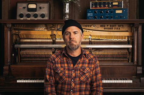 Grandaddy Is Finally Back With A New Album Wsj