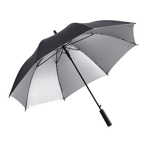 Lietussargs Ar Apdruku Regular Double Ar Krāsainu Iekšpusi