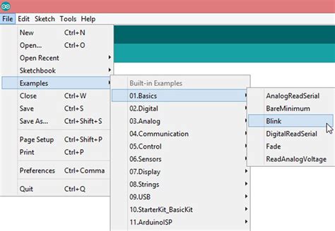 Getting Started With Arduino A Beginners Guide Distrelec Germany