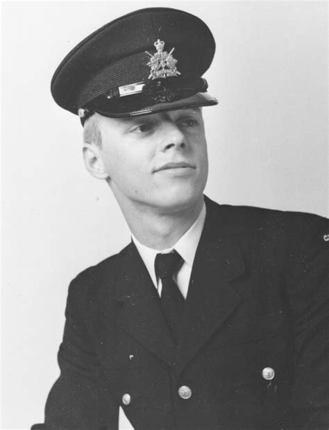 Biographie Robert Trépanier Shmm