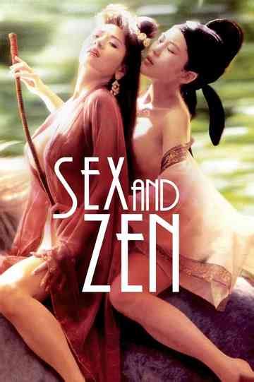 Sex And Zen Ii Movie Moviefone