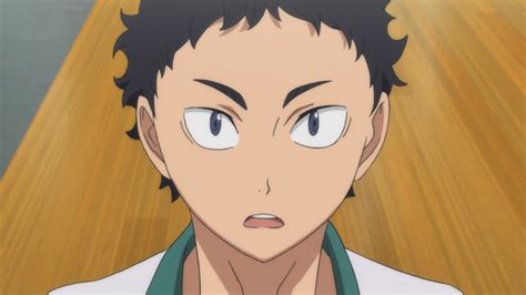 Kaname Moniwa Haikyuu Wiki Fandom