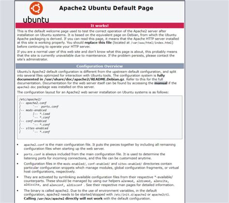 Tableau Server Gateway Process Deprecated Showing Apache First Page