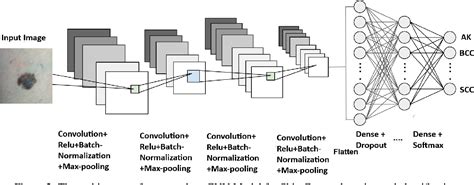 Figure 2 From A Deep Cnn Model For Skin Cancer Detection And Classification Semantic Scholar