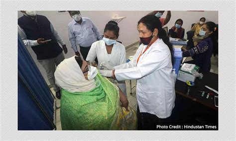 Can Existing Vaccines Be Updated For Omicron Variant An Expert Explains Boom