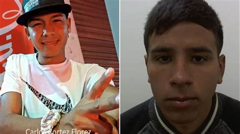 Fiscalía Difunde Imágenes De Dos Sujetos “de Interés” En Investigación