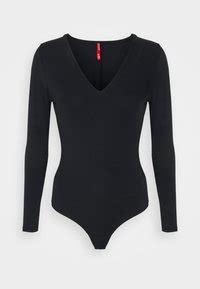 Spanx Bielizna korygująca/czarny - Zalando.pl