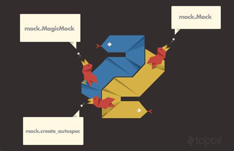 Mock 在 Python 单元测试中的使用 Linuxstory