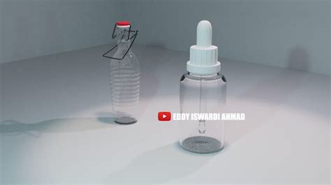 make a simple 3d animation for you by eddary fiverr