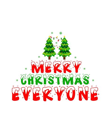 Premium Vector Merry Christmas Shirt Print Template Funny Xmas Shirt
