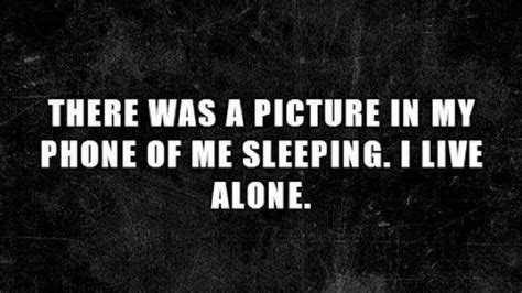 26 Super Scary Short Horror Stories That Will Freak You Out