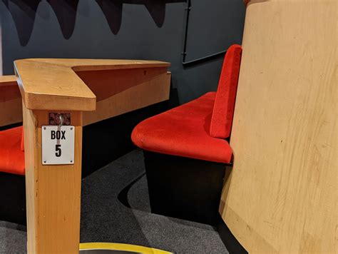 Did I Not Instructoh Never Mind Rbox5