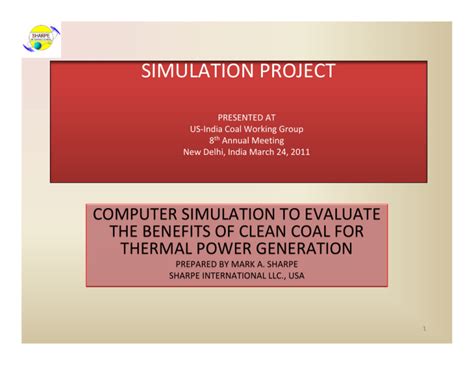Simulation Project
