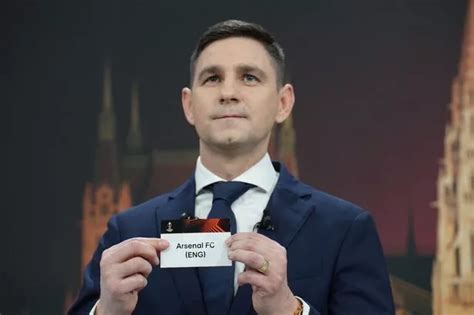 Arsenal News Mikel Arteta Handed Tough Europa League Test Amid Thomas