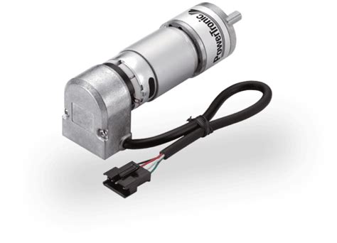 Encoder Powertronic ★ Magnetisch Oder Optisch