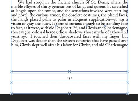 Flow Wrong With Footnotes V2 Bugs Found On MacOS Affinity Forum