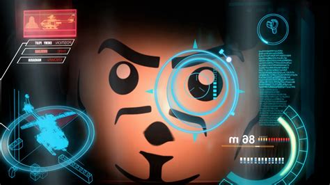 Lego Marvel Maximum Overload Tony Stark Multiverse
