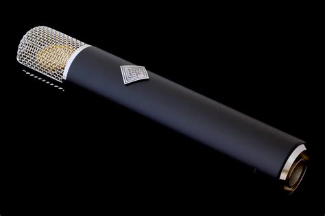 C12 Microphone System Bsa Microphones