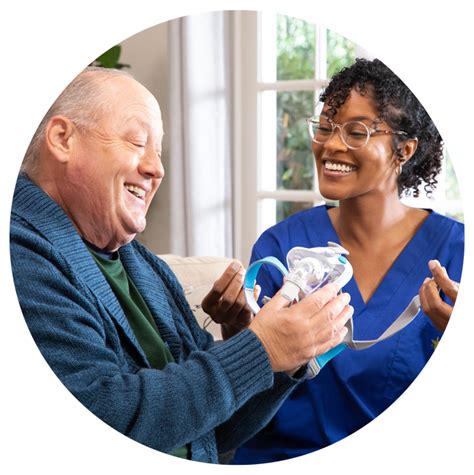 Getting Started Apria