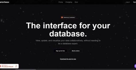 Sql Ai Tools The Complete List Of All Sqlai Tools Only On Ai Tool Guru