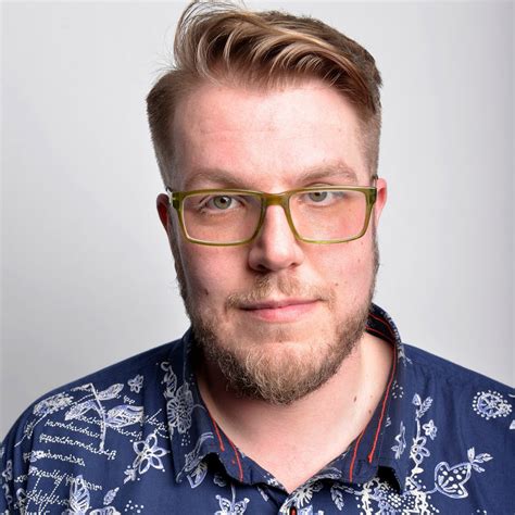 Jon Pearson Jongleurs Comedy