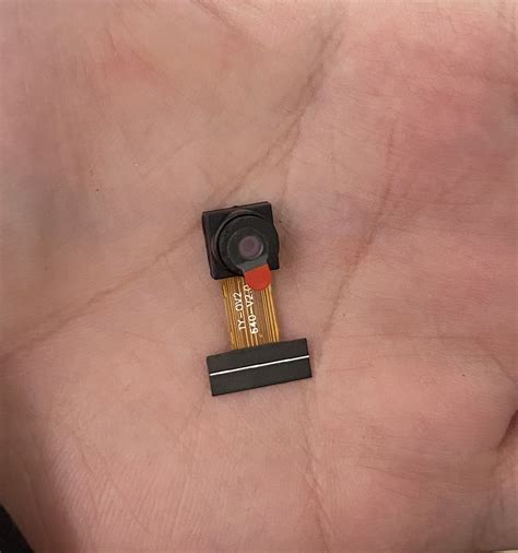 自制开放智能低成本的监控摄像头 哔哩哔哩