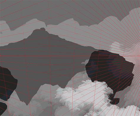 Class101 Eye Catching Background Concept Art From Hobby To Practice