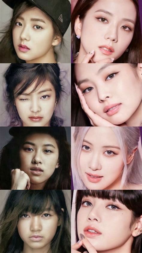 Pin By Novy On BlΛƆkpiИk Black Pink Blackpink Black Pink Kpop