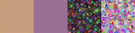 Abstract Triangle Polygon Background Set 46855693 Vector Art At Vecteezy