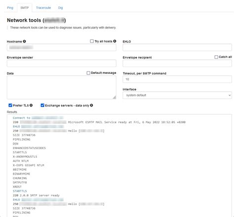 Stop Exchange Server Sending Spam Ali Tajran
