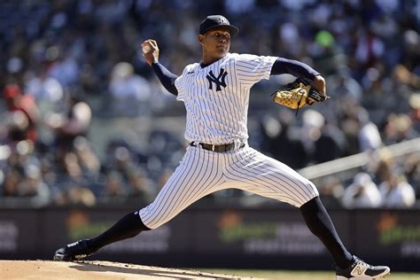 Yankees Vs Orioles Lineups How To Watch TV Channel Streaming