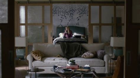 Trishs Apartment By Loren Weeks