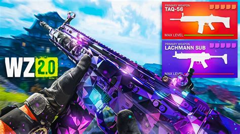 The Meta Loadout For Ashika Island Warzone 2 Season 2 Resurgence