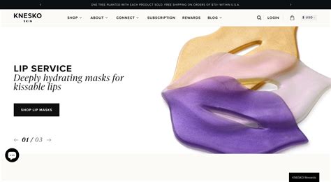 Knesko Skin Affiliate Program All You Need To Know