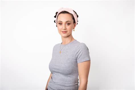 Splash Happy Heatless Curls Headband