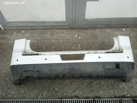 Chevrolet Orlando Zadní Nárazník Orlová Bazar Sbazarcz