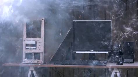 Pc Explosion Project Explosion 1 Youtube