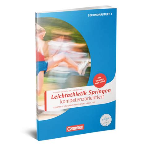 Bücher Leichtathletik | Sportastic