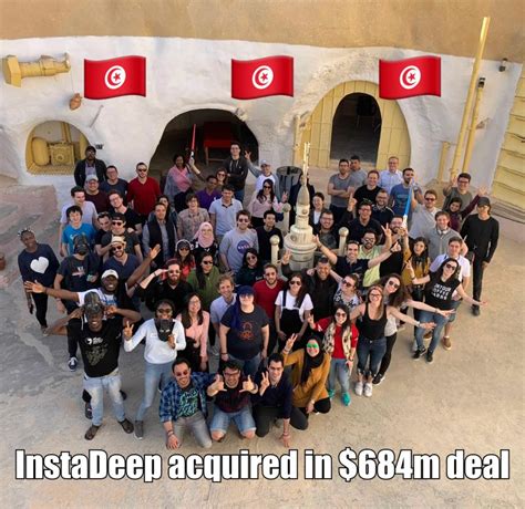 Hichem Abassi Posted On Linkedin