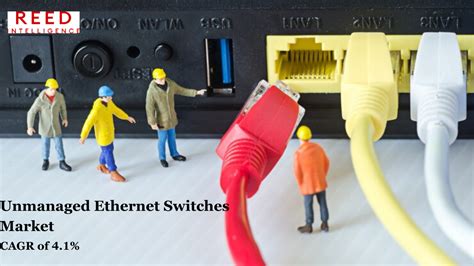 Unmanaged Ethernet Switches Market Share Estimates And Forecast By Application Segments 2031