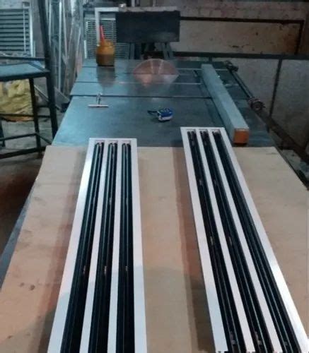 Slot Diffuser At Rs Square Feet Slot Diffuser In New Delhi Id