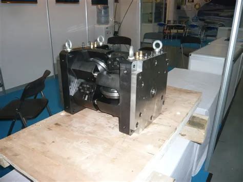 Micro Rolling Cassette For Smooth Wire Rolling Steel Wire Drawing