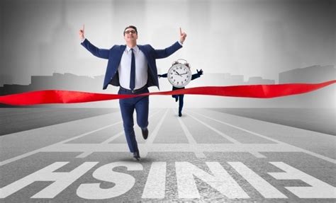 2023 Numărătoare Inversă Pentru Un Finiș Contracronometru Ceccar Business Magazine