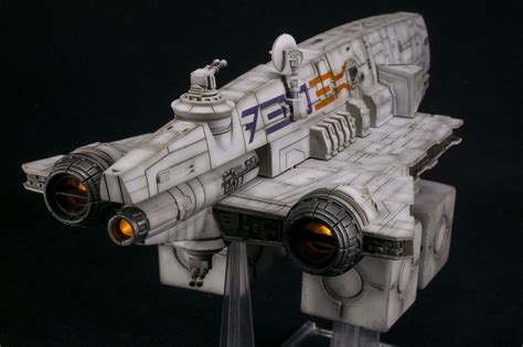 Space Engineers X Wing