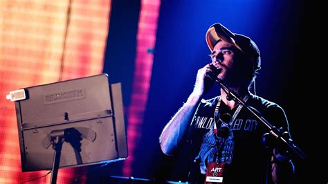 Sufjan Stevens Comes Out And Dedicates Album To Late Partner