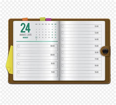 翻开的笔记本png图片素材下载 图片编号8227500 Png素材网