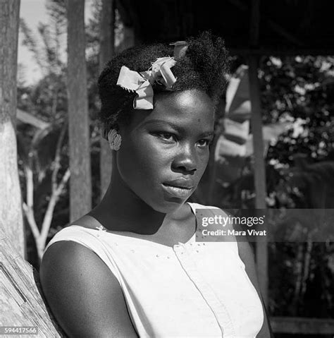 Jamaican Girls Photos And Premium High Res Pictures Getty Images