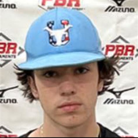 Ethan Penningtons Baseball Recruiting Profile