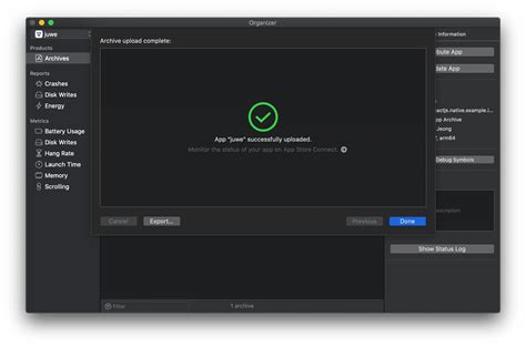 React Native 빌드 및 배포하기 INGG