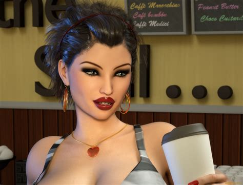 Обои 3Д Графика Портреты и лица Portraits And Faсes обои для рабочего стола фотографии 3д